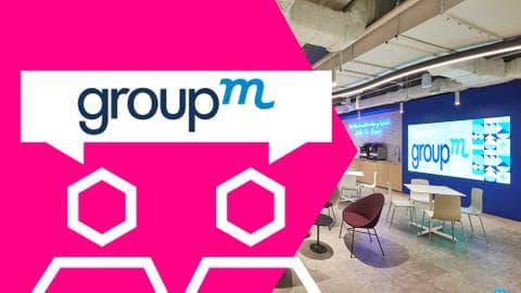 Blog - Partner Spotlight: GroupM Korea | 巢仕达信息技术（上海）有限公司